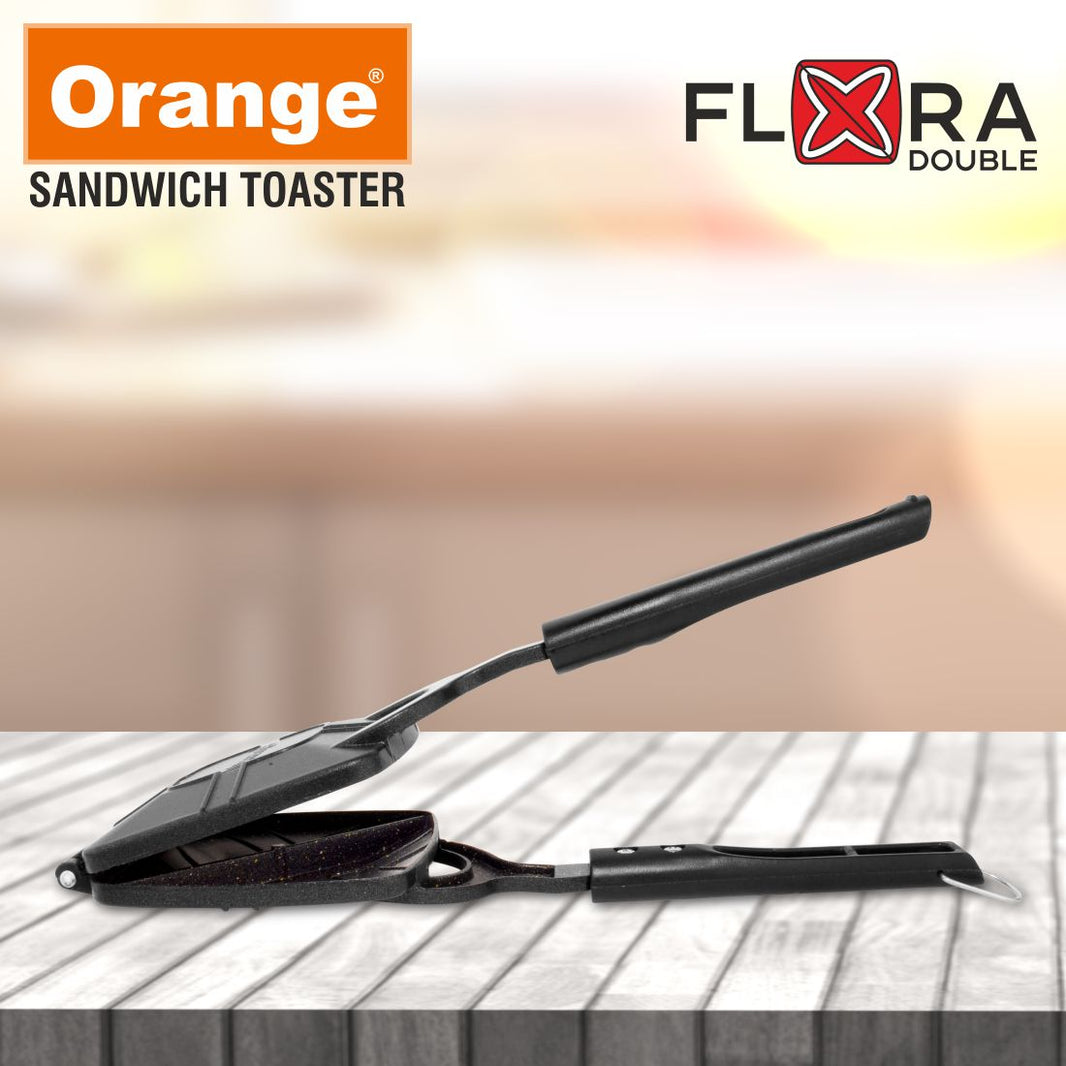 Toasters – Orange Cookware